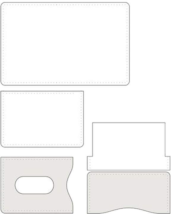 Free Printable Wallet Templates The Art Of Mike Mignola