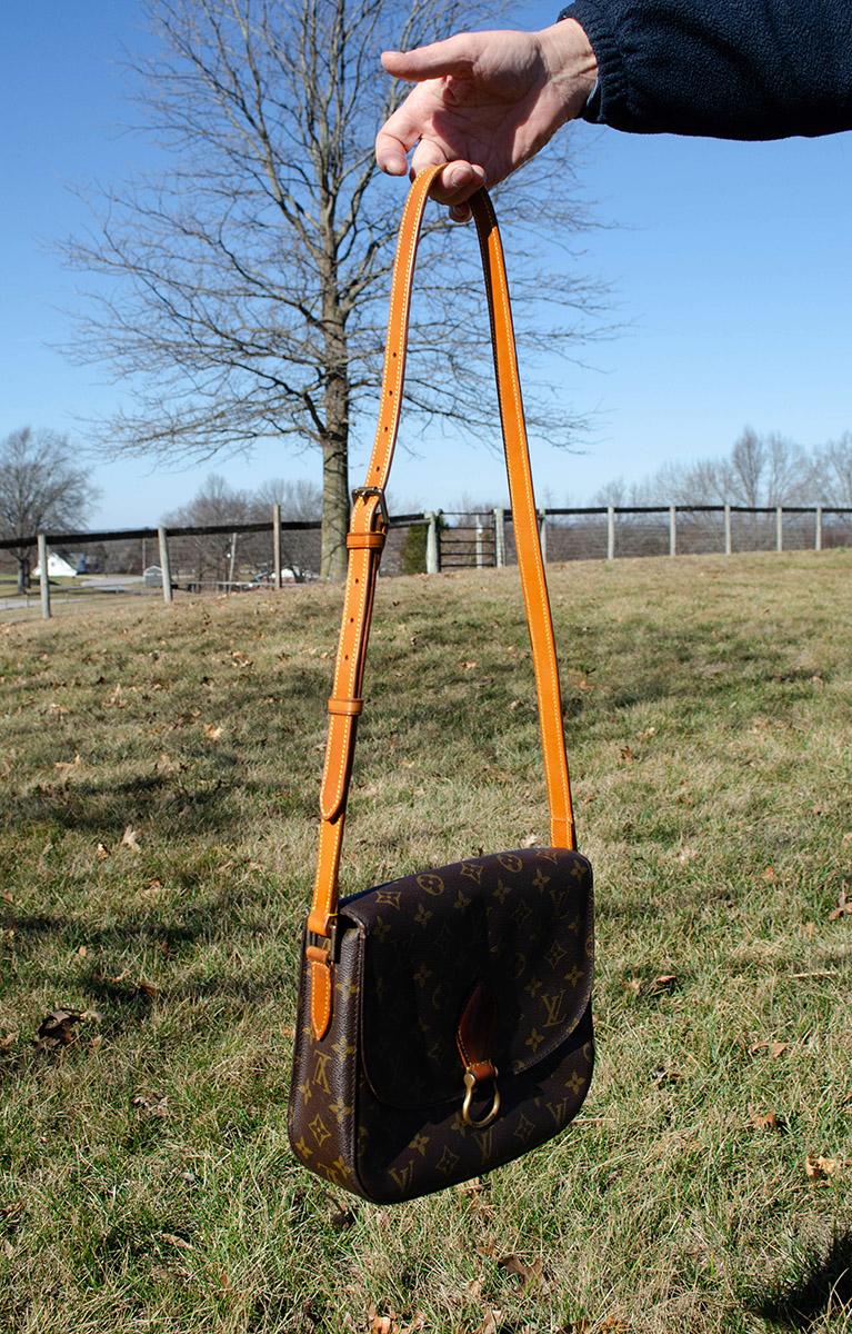 Amann Serafil thread is a winner - Leatherwork Conversation ...